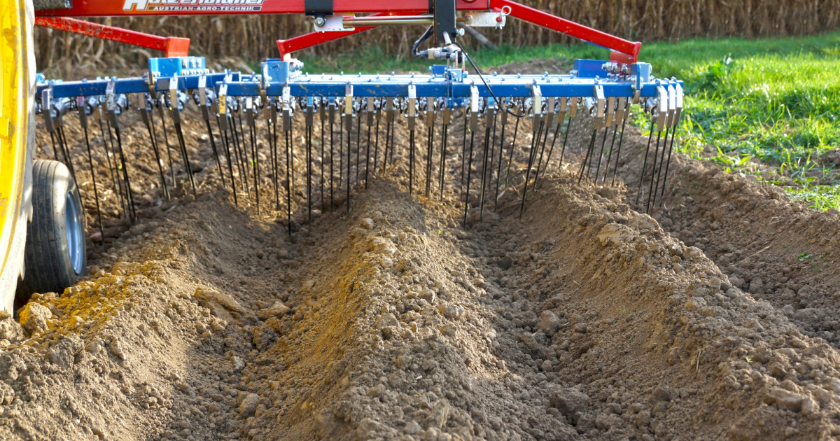 Air-Flow - Original-Striegel - Hatzenbichler