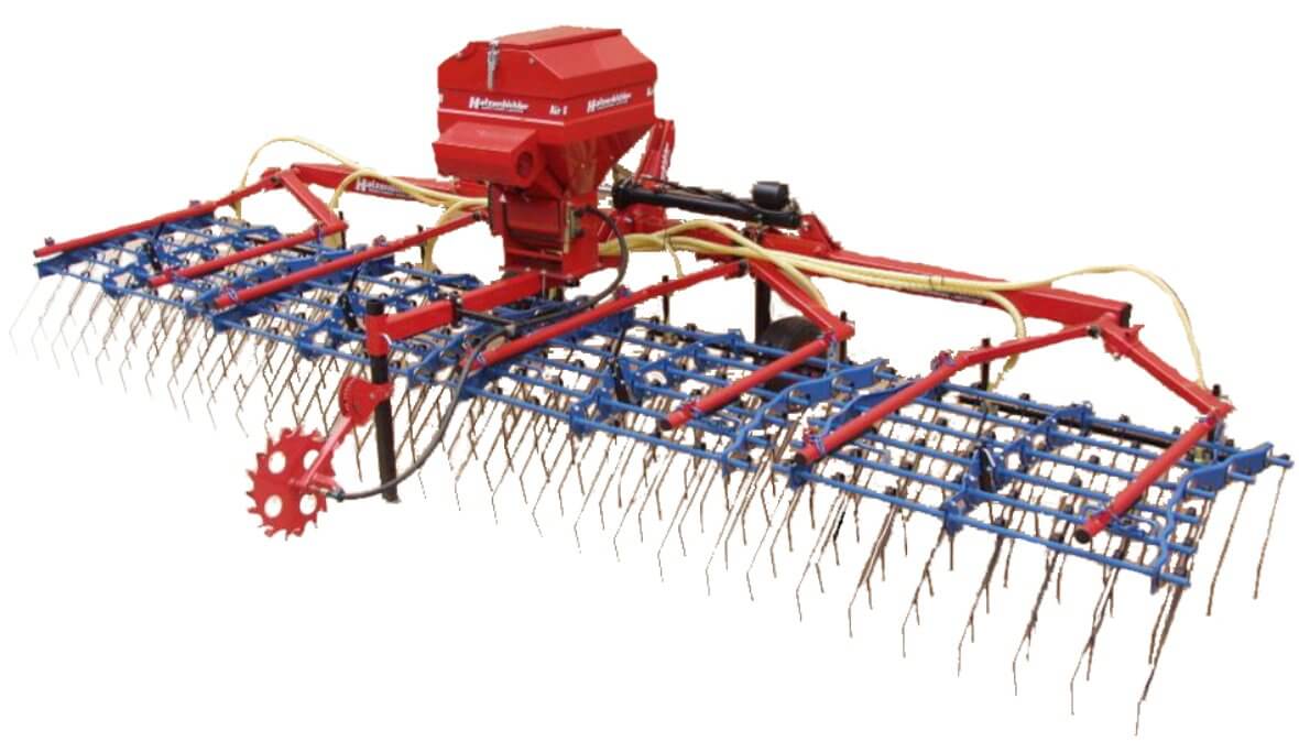 Original-Striegel - Hatzenbichler